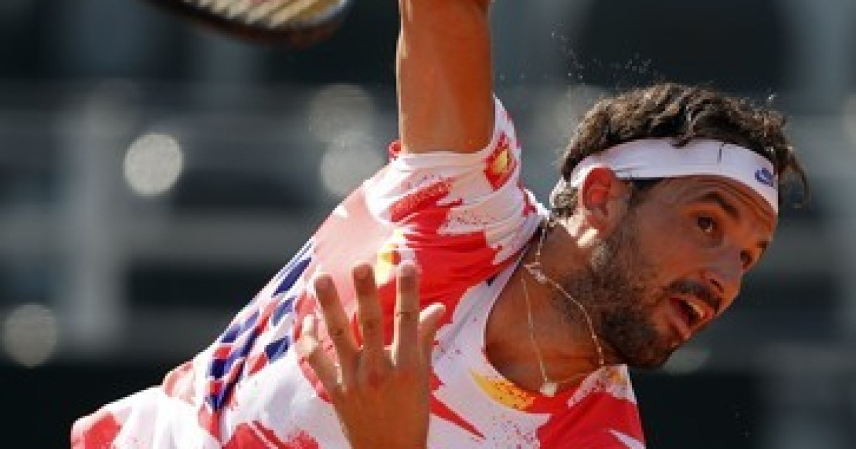 ITALY TENNIS MASTERS ITALIAN OPEN 2020