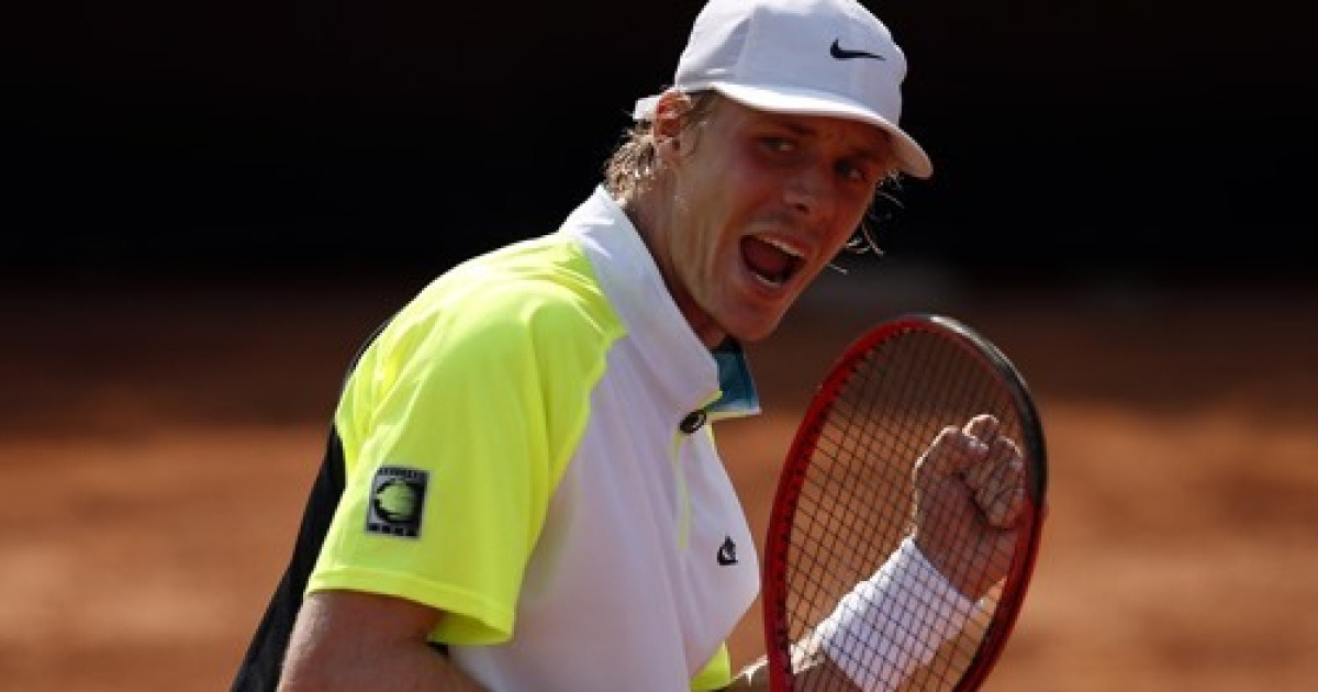 ITALY TENNIS MASTERS ITALIAN OPEN 2020