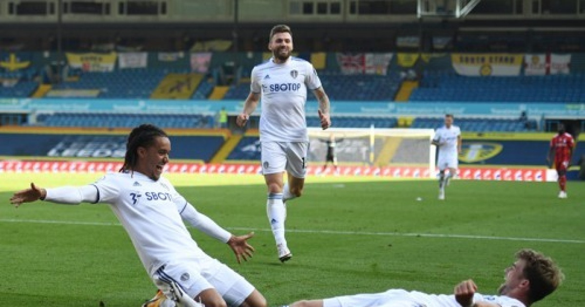 BRITAIN SOCCER ENGLISH PREMIER LEAGUE