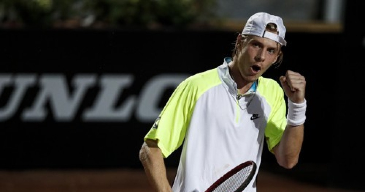 ITALY TENNIS MASTERS ITALIAN OPEN 2020