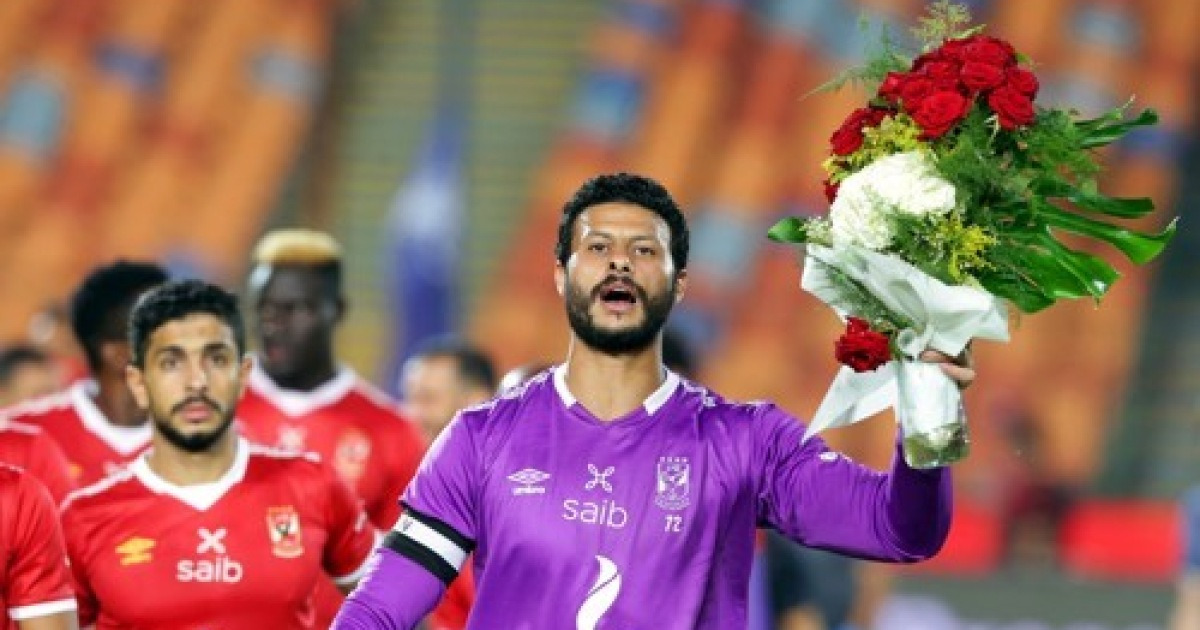 EGYPT SOCCER PREMIER LEAGUE