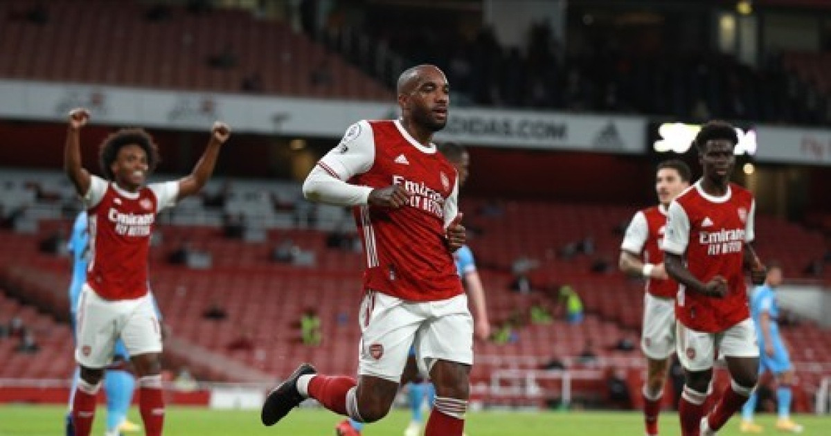 BRITAIN SOCCER ENGLISH PREMIER LEAGUE