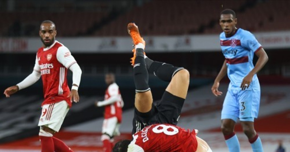 BRITAIN SOCCER ENGLISH PREMIER LEAGUE