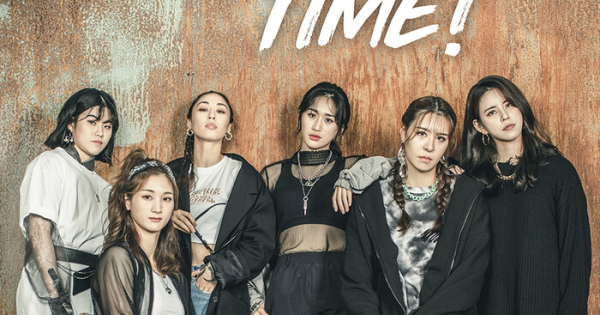 WKBL, 2020~2021시즌 'It's your time!' 디지털 화보 공개