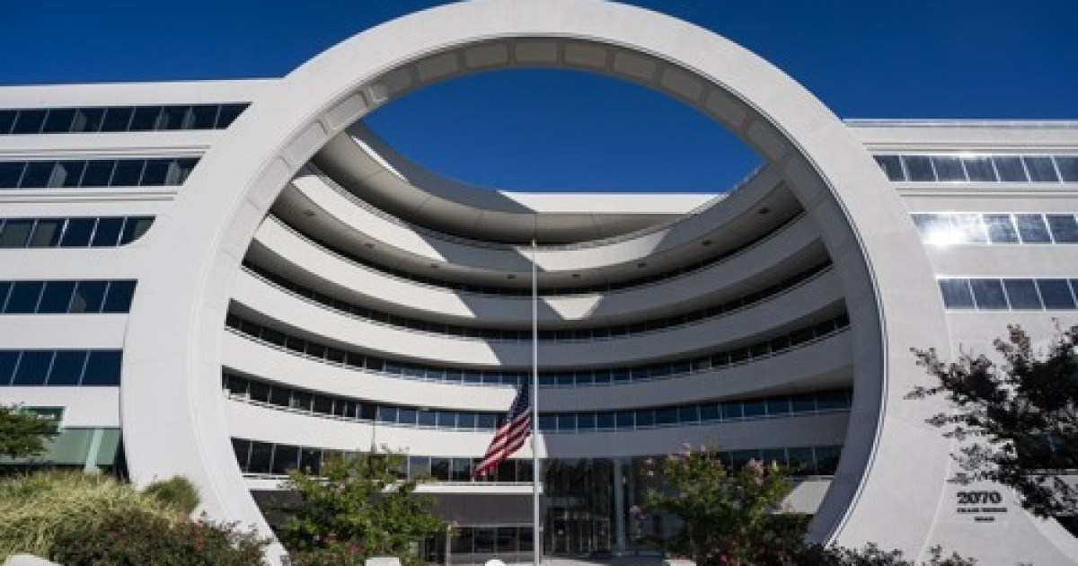 USA VIRGINIA FINCEN