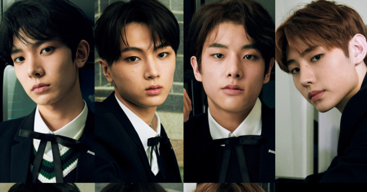 K-pop fans brace for the launch of BTS's successor