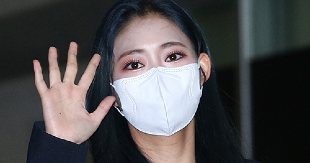 [bnt포토] 시그니처 세미 '사슴같은 눈망울'