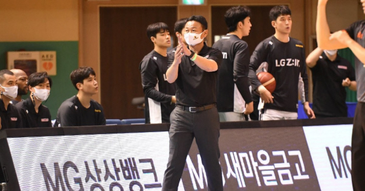 농구토토 매치20회차 "LG-KGC, 10점 이내 접전 예상"