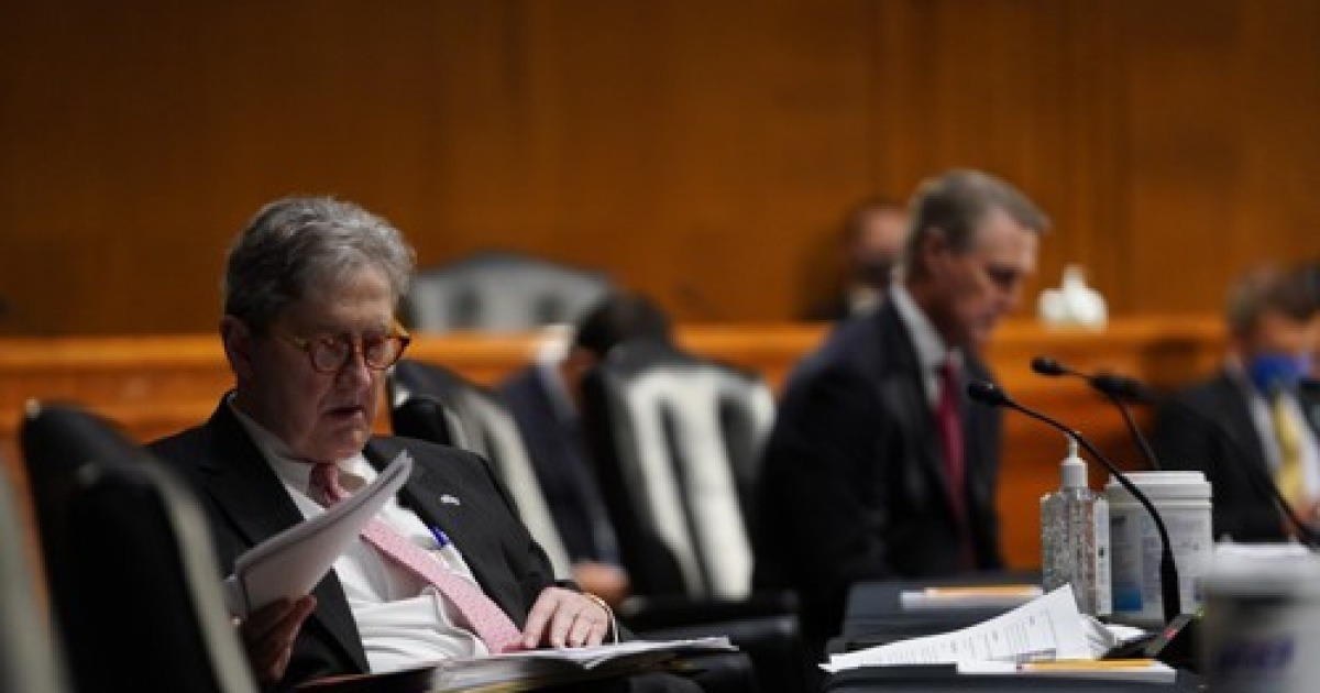 USA GOVERNMENT CONGRESS HEARING