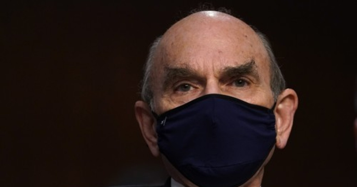 USA GOVERNMENT SENATE HEARING