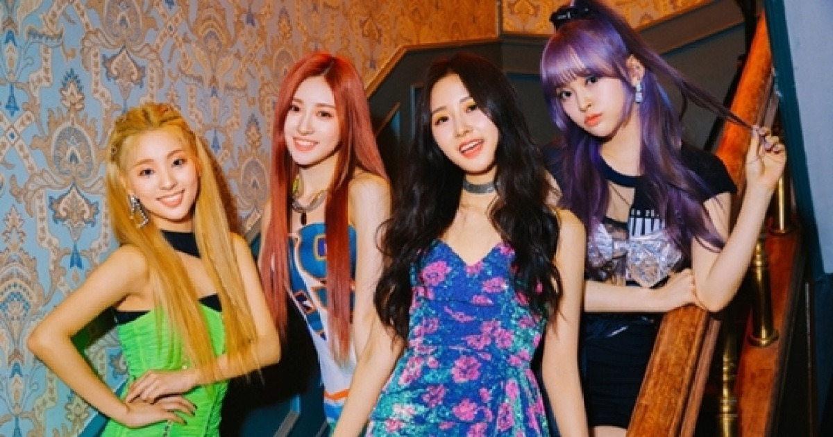 신예 루나솔라, 데뷔 한 달 만에 꿈의 무대 KBS2 '유희열의 스케치북' 입성