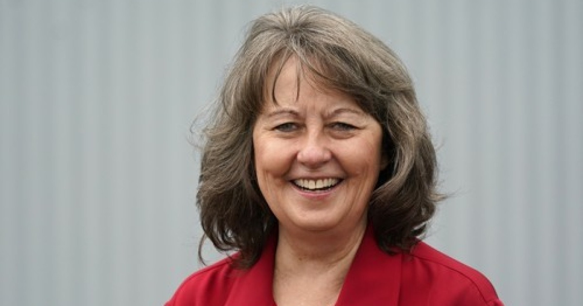 Election 2020 Secretary of State
