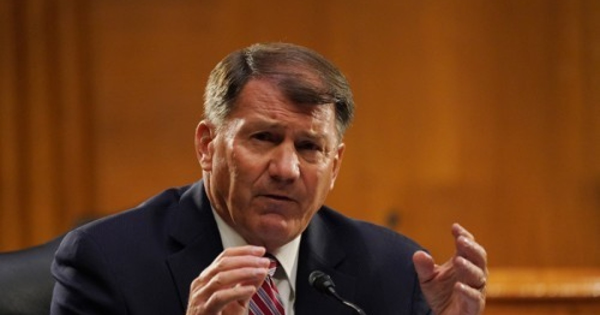 USA GOVERNMENT CONGRESS HEARING