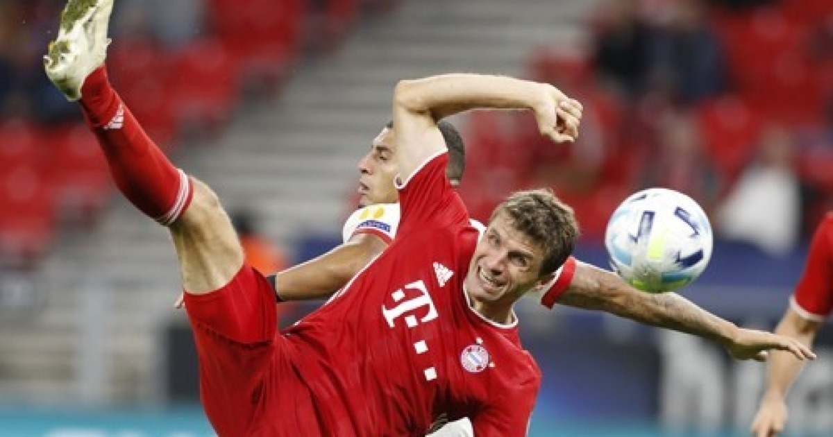 Hungary Soccer Super Cup