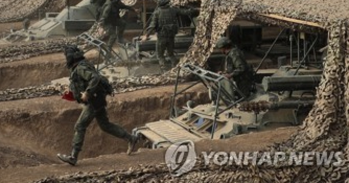 RUSSIA CAUCASUS 2020 MILITARY EXERCISE