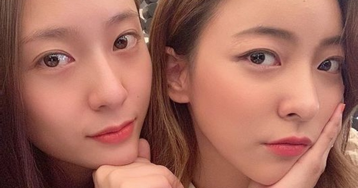 루나X크리스탈, 다정한 데이트 인증샷..에프엑스 우정ing [★SHOT!]