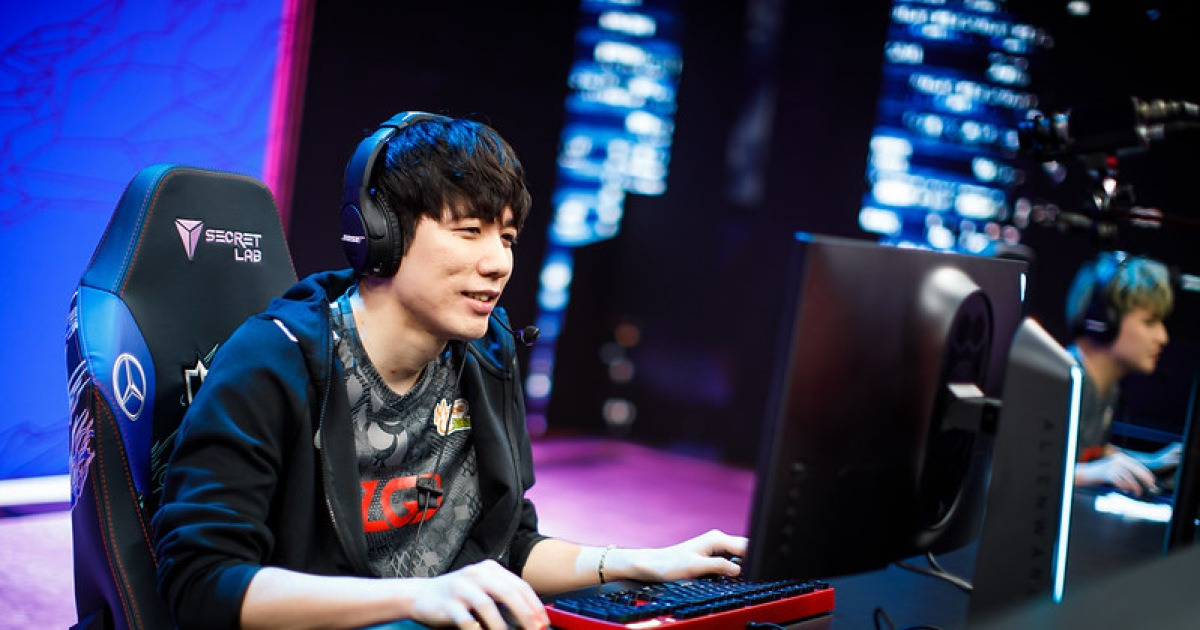 [롤드컵] PSG, B조 1위로 그룹 스테이지 직행..LGD, V3 꺾고 '구사일생'(종합)