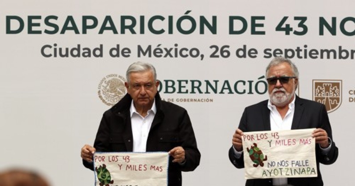 MEXICO HUMAN RIGHTS