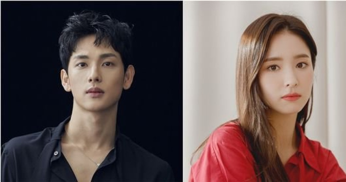 JTBC '런온' 신세경·임시완·이봉련 코로나19 음성 판정