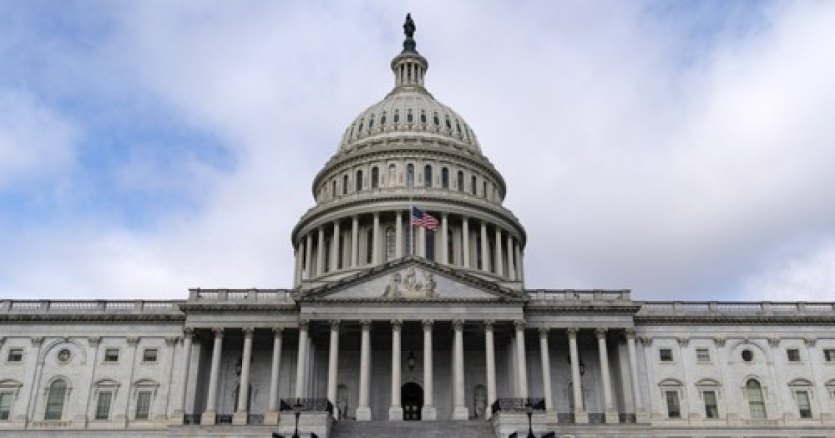 USA SENATE SUPREME COURT