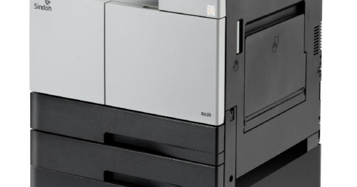 신도리코, '뉴노멀' 맞춤형 A3 흑백 복합기 N620 시리즈 출시