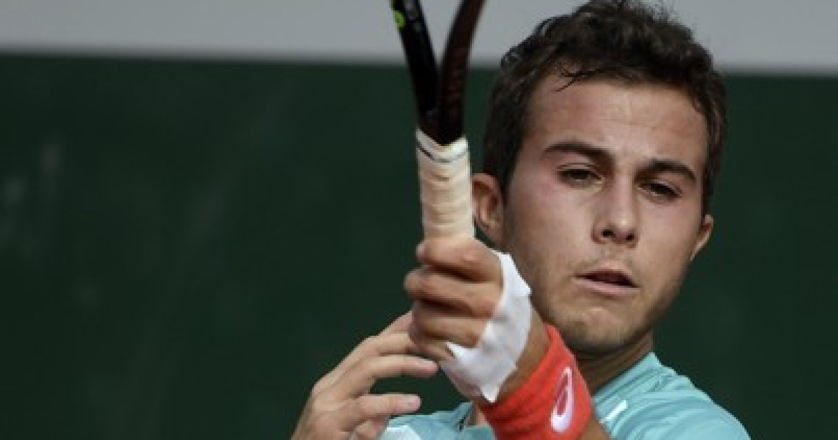 FRANCE TENNIS FRENCH OPEN 2020 GRAND SLAM