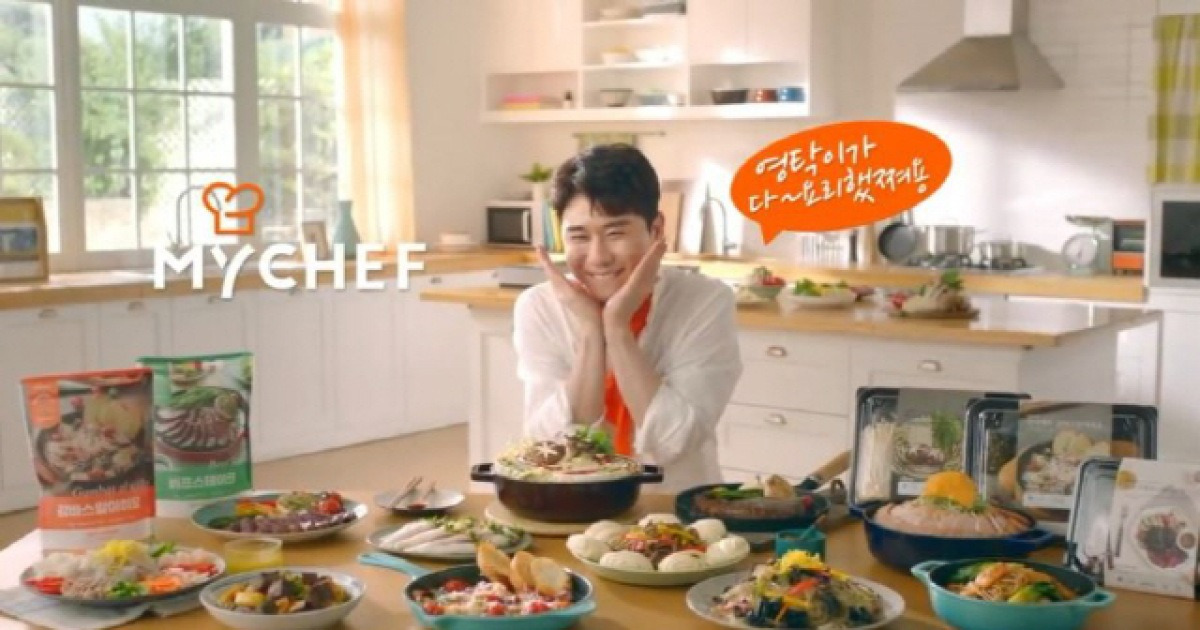 [시그널] IPO 추진하는 마이셰프, RCPS 100억원 발행 성공할까