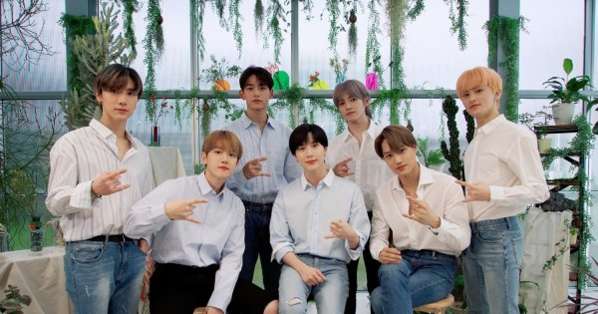 SuperM, 10일 WHO 주최 온라인 이벤트 참여