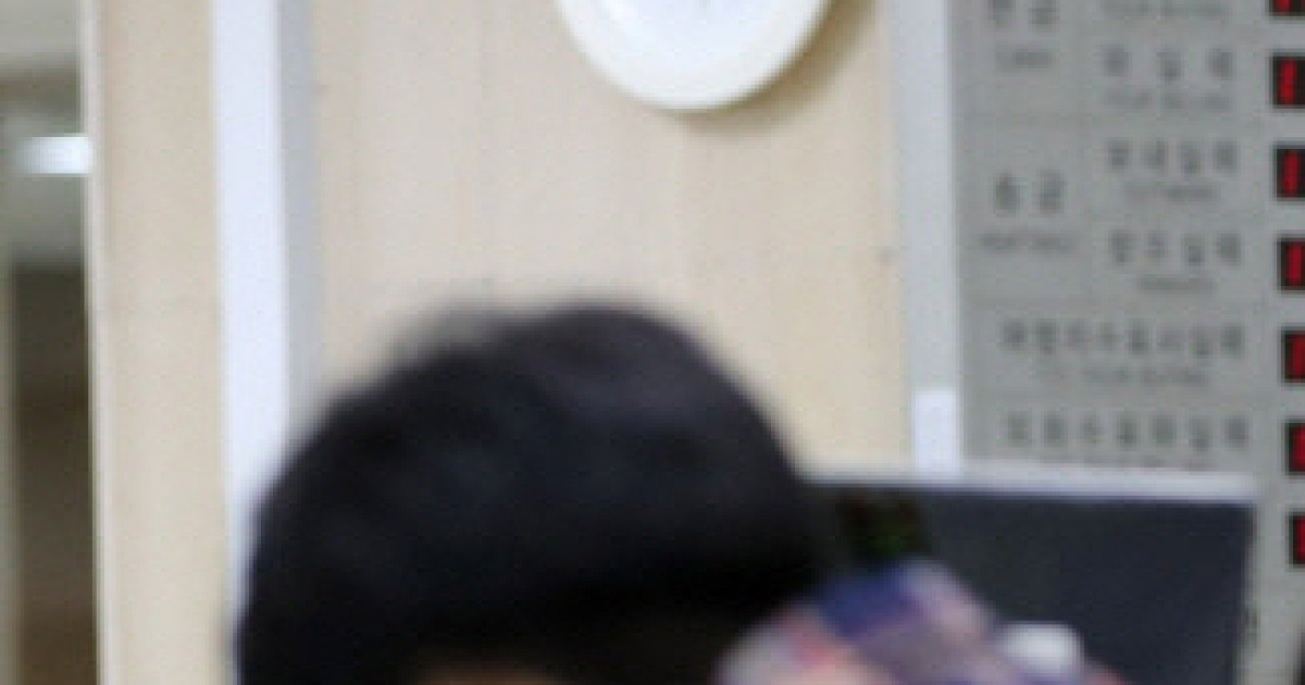 가계대출 증가세 2030·6070이 주도했다