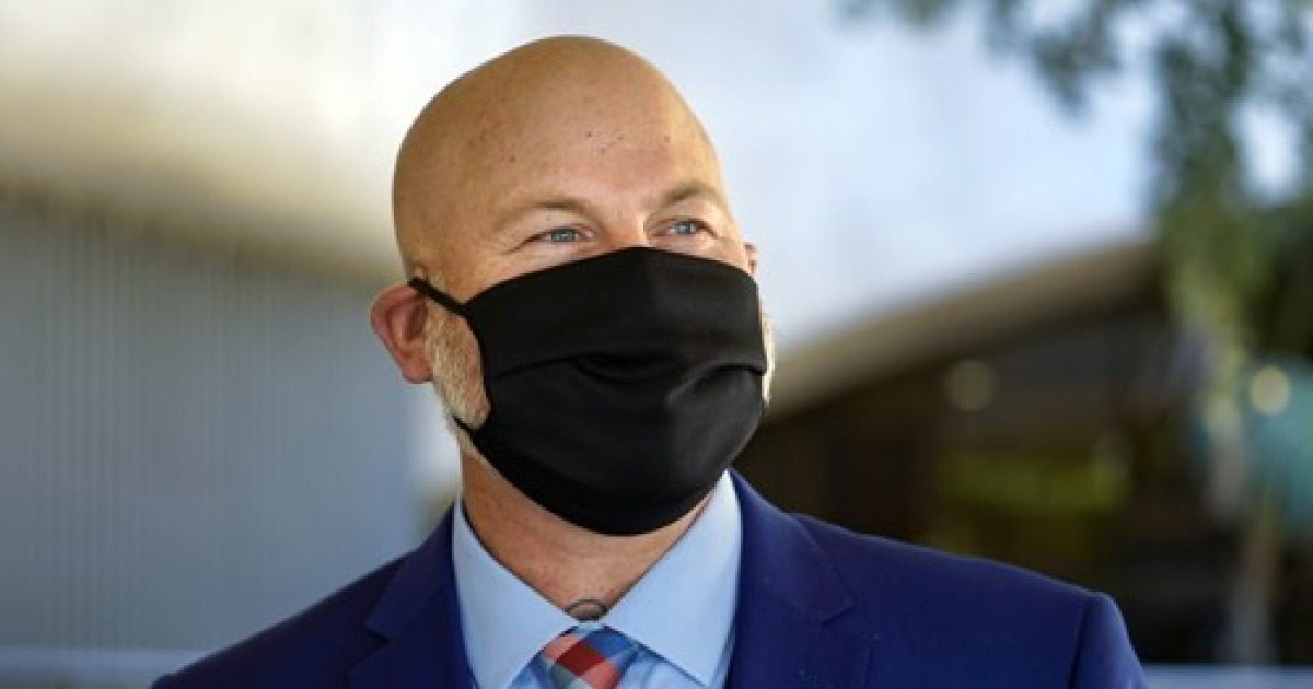 Officer Killed-Conviction Overturned