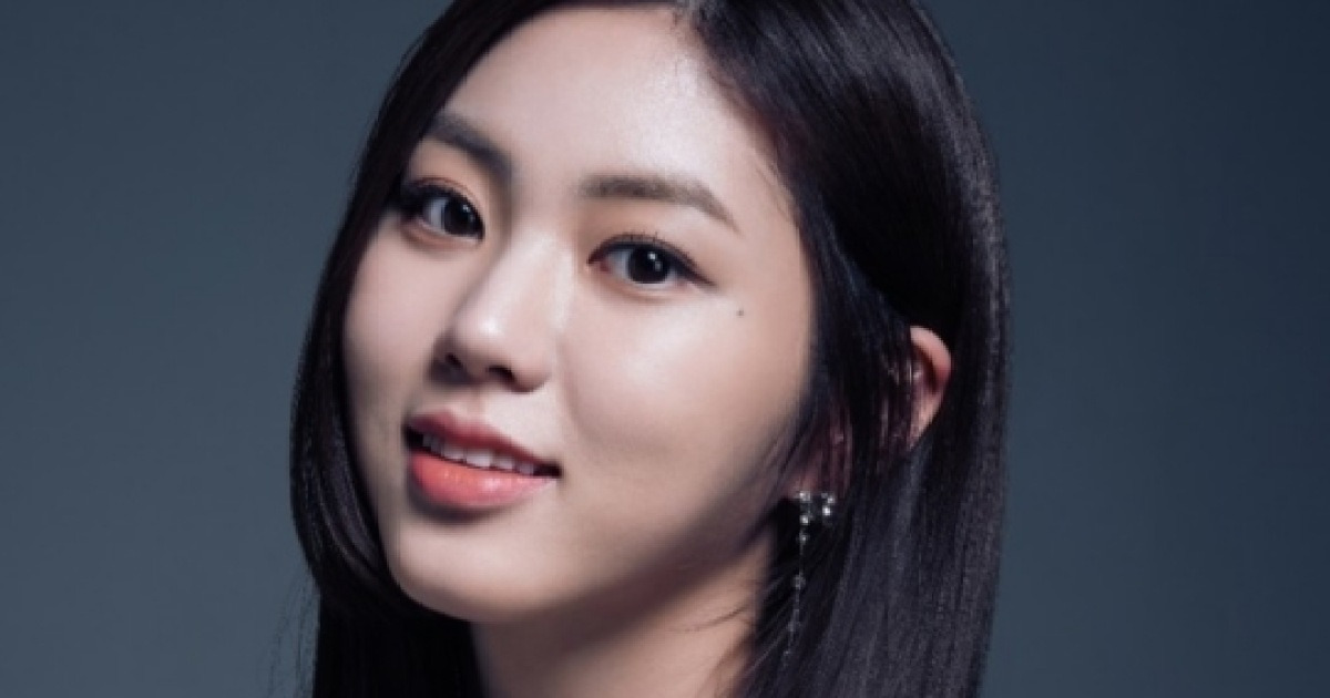 CLC(씨엘씨) 권은빈, KBS2 '디어 엠'(Dear. M) 출연 확정..빛나는 청춘 연기