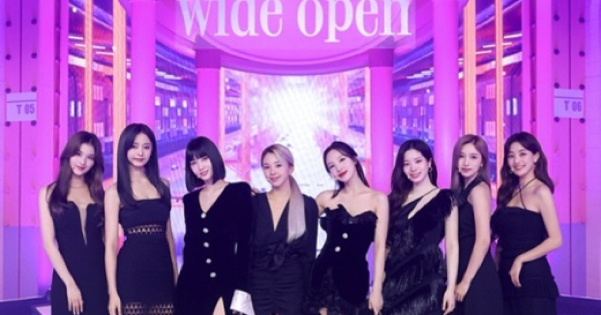 트와이스 완벽함 위한 노력 우리를 멈출 수 없게 만든다 일문일답