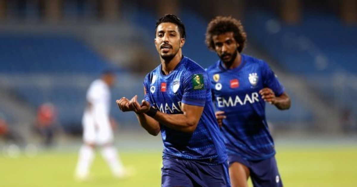 SAUDI ARABIA SOCCER SAUDI KINGS CUP