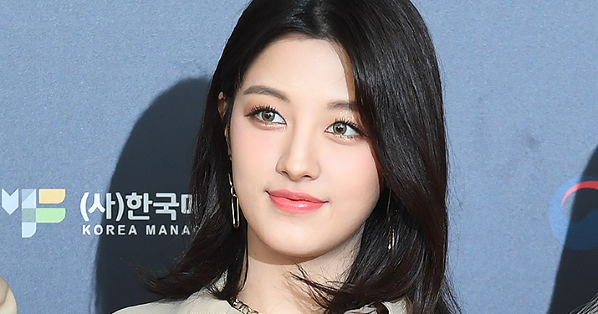 CLC 오승희, 인형같은 청순미 [포토엔HD]