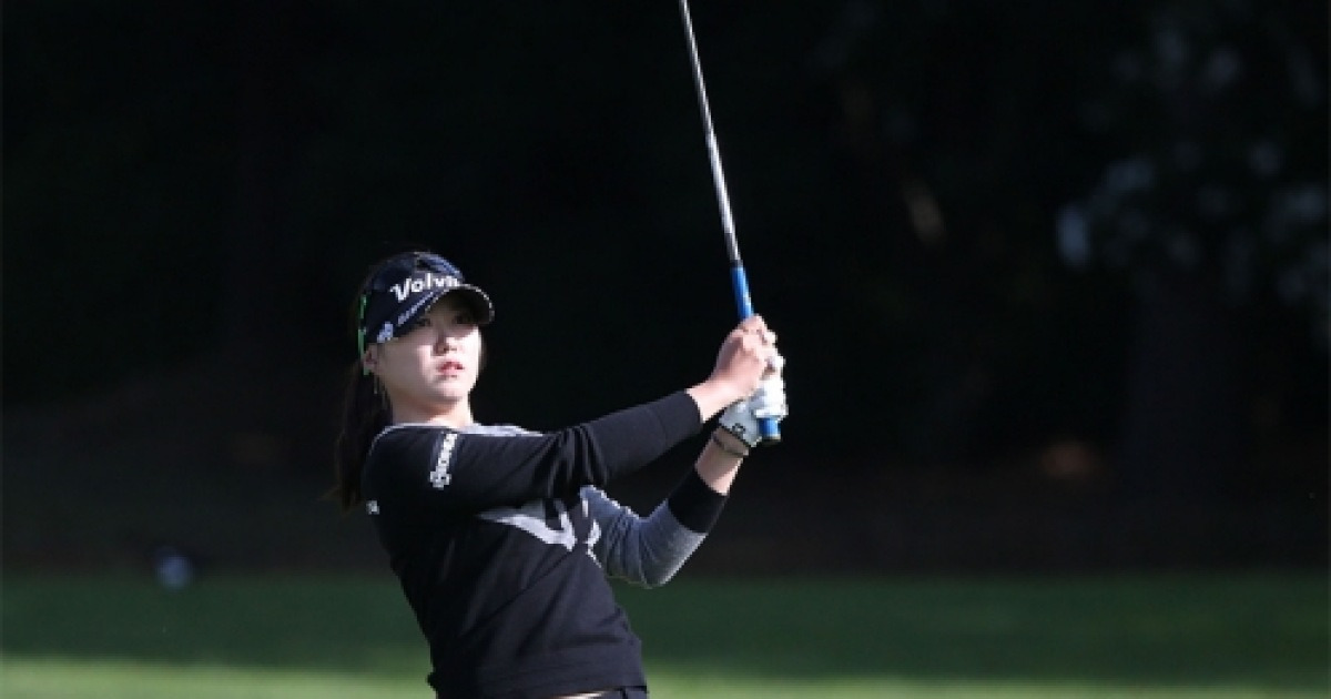 최근 경기력을 회복한 조아연 프로 [KLPGA SK네트웍스 클래식]