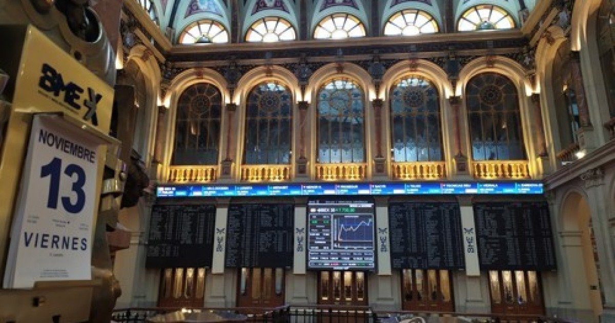 SPAIN STOCK EXCHANGE