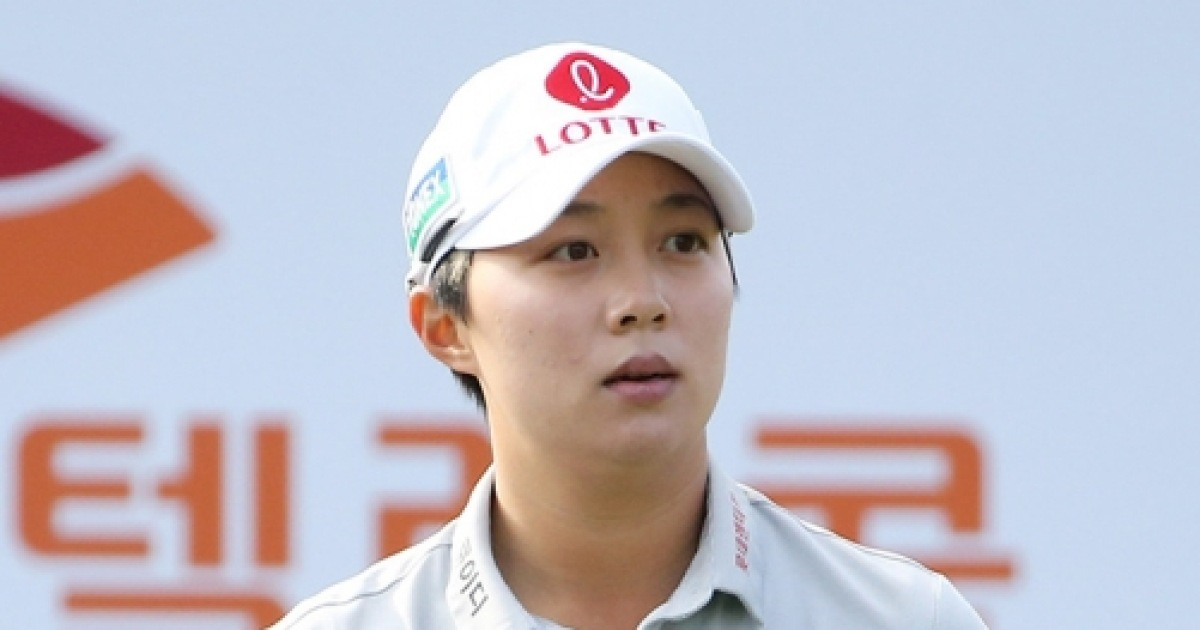 김효주, 최종전 공동3위..상금왕·최저타수상 확정 [KLPGA SK텔레콤·ADT캡스 챔피언십]