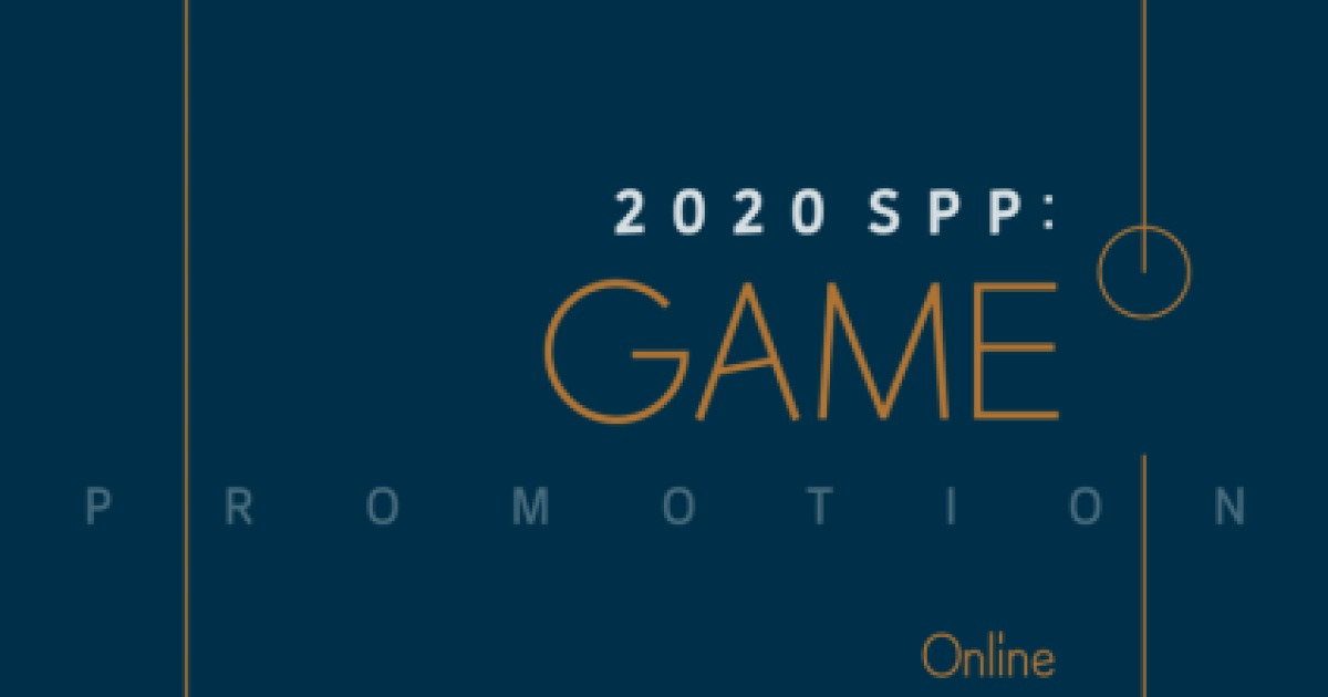 SBA, 온라인 비즈니스 상담회 '2020 SPP:Game' 개최..주요 플레이어 섭외와 비즈매칭 운영