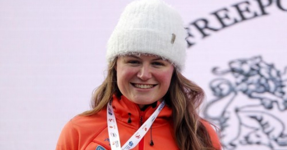 LATVIA SKELETON WORLD CUP