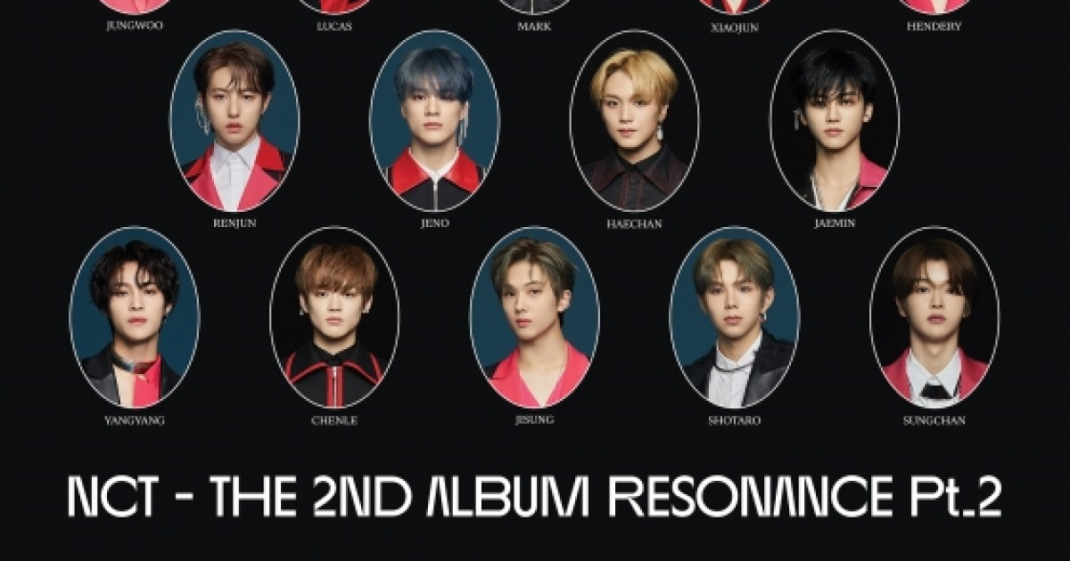 '컴백' NCT, '2020 AAA'→음방 출격..'뮤뱅' 스타트[공식]