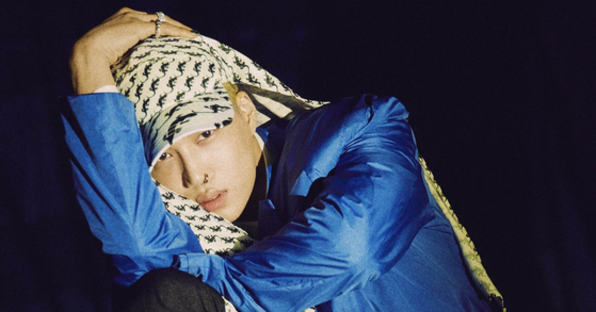 Kai of Exo to debut through performance on Naver Now