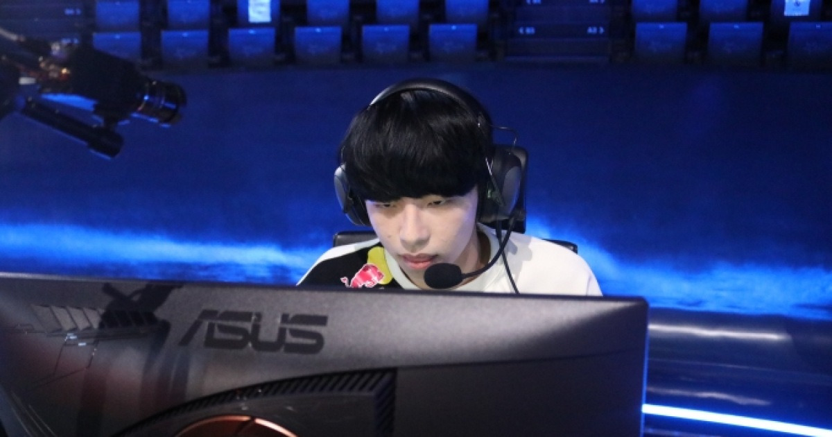 DRX, 2021시즌 멤버 공개.. '킹겐 합류·바텀 유망주 콜업'