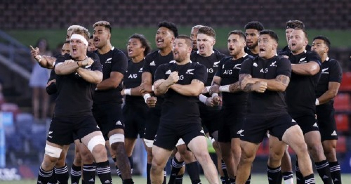 AUSTRALIA RUGBY TRI NATIONS CHAMPIONSHIP