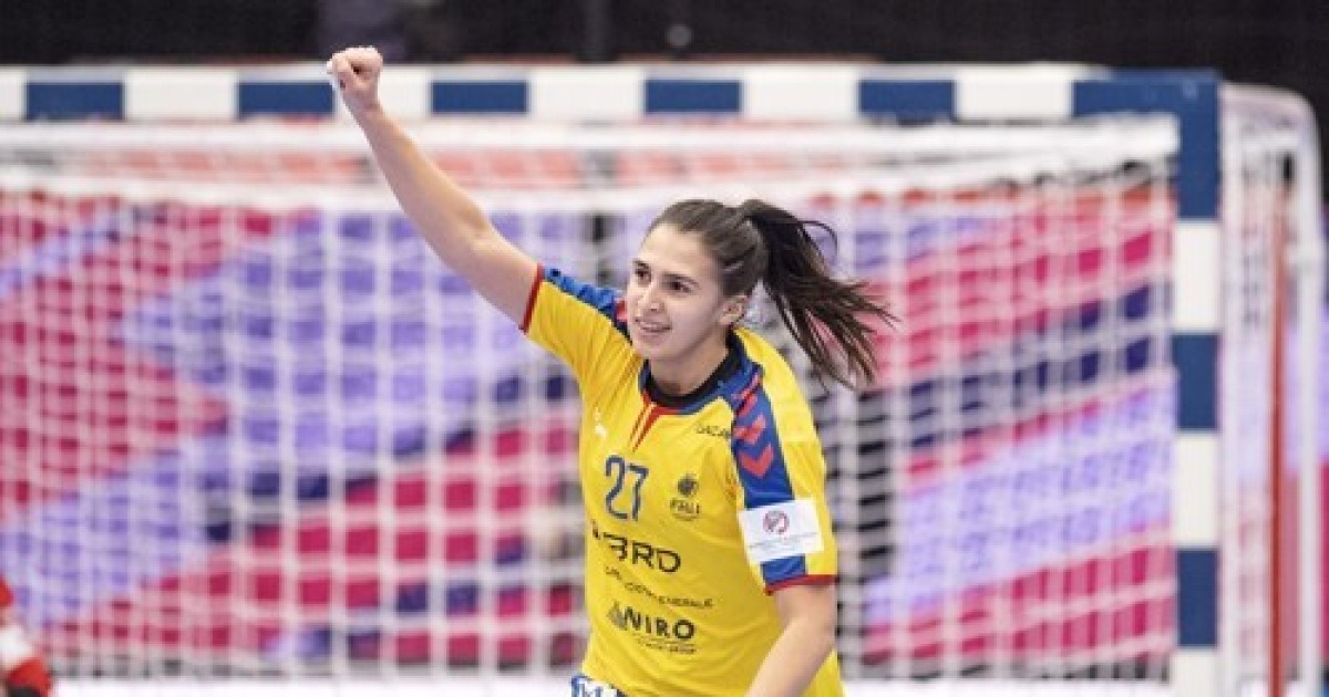 DENMARK HANDBALL WOMEN EHF EURO 2020