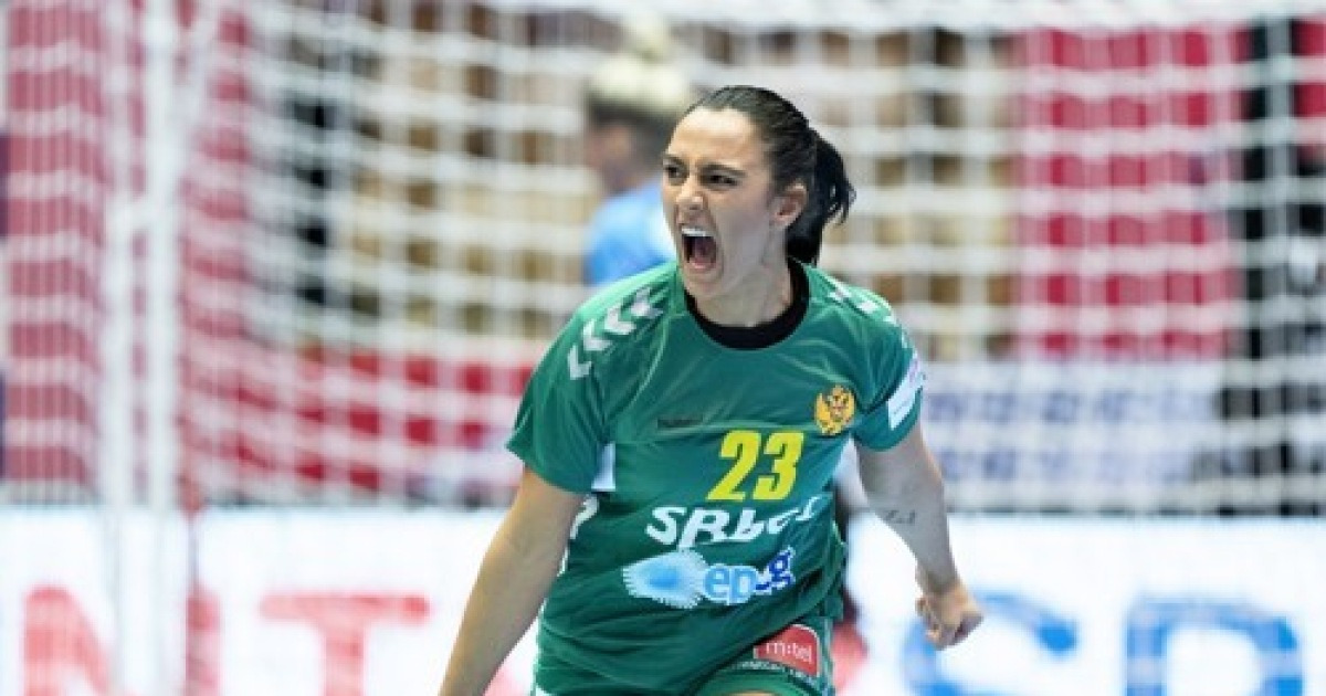 DENMARK HANDBALL WOMEN EHF EURO 2020