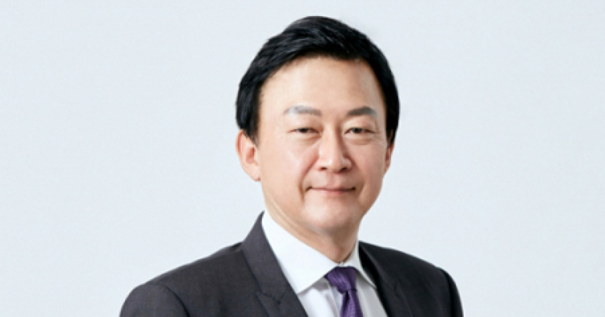 John Rim promoted as the CEO of Samsung Biologics