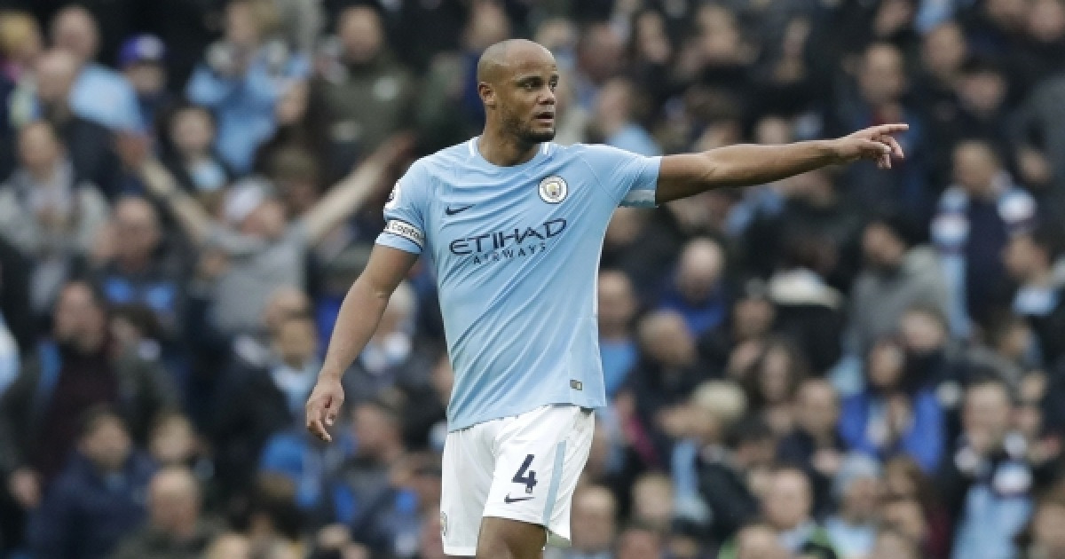 [EPL Nostalgia] '콘크리트' 뱅상 콤파니 – 187