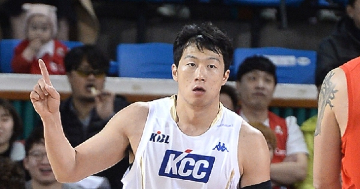 '이정현 4회' KBL 2R 페이크 파울..1R보다 7건 증가