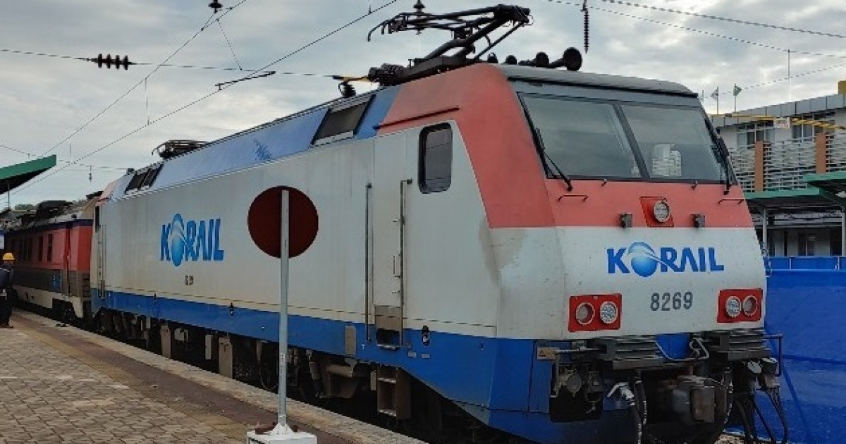 중앙선 신안동역~영주역 누리로 열차 운행 차질