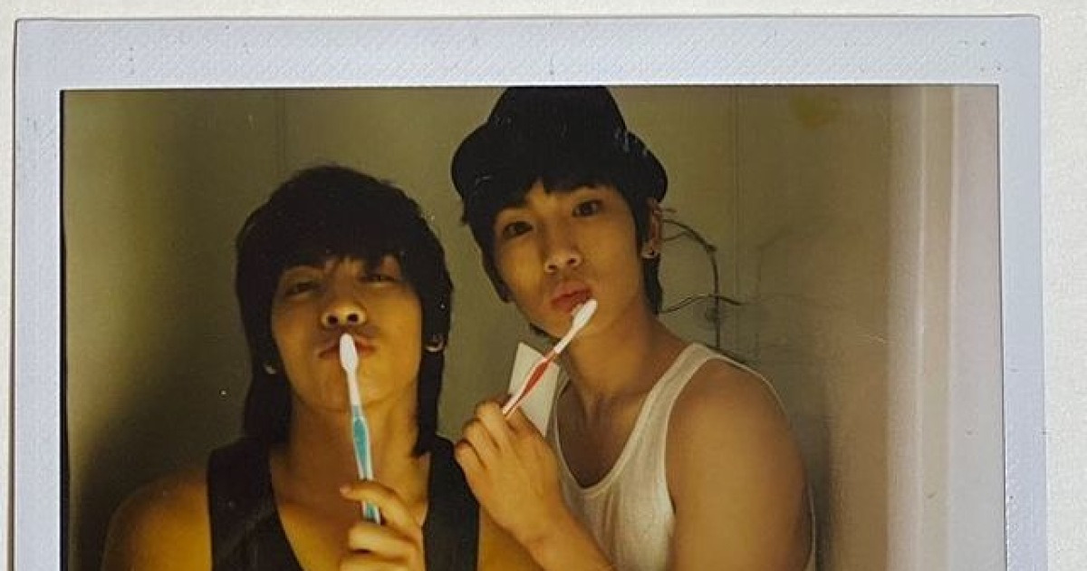 샤이니 키 故 종현 너무 보고싶다 사랑해 3주기 추모 [★shot ]
